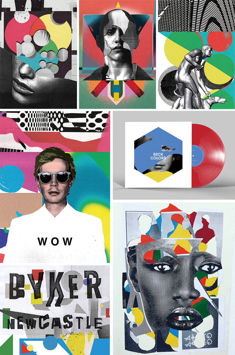 Jimmy Turrell Exhibition ‘ Two Islands ’ | TOPICS | BIOTOP – ビオトープ