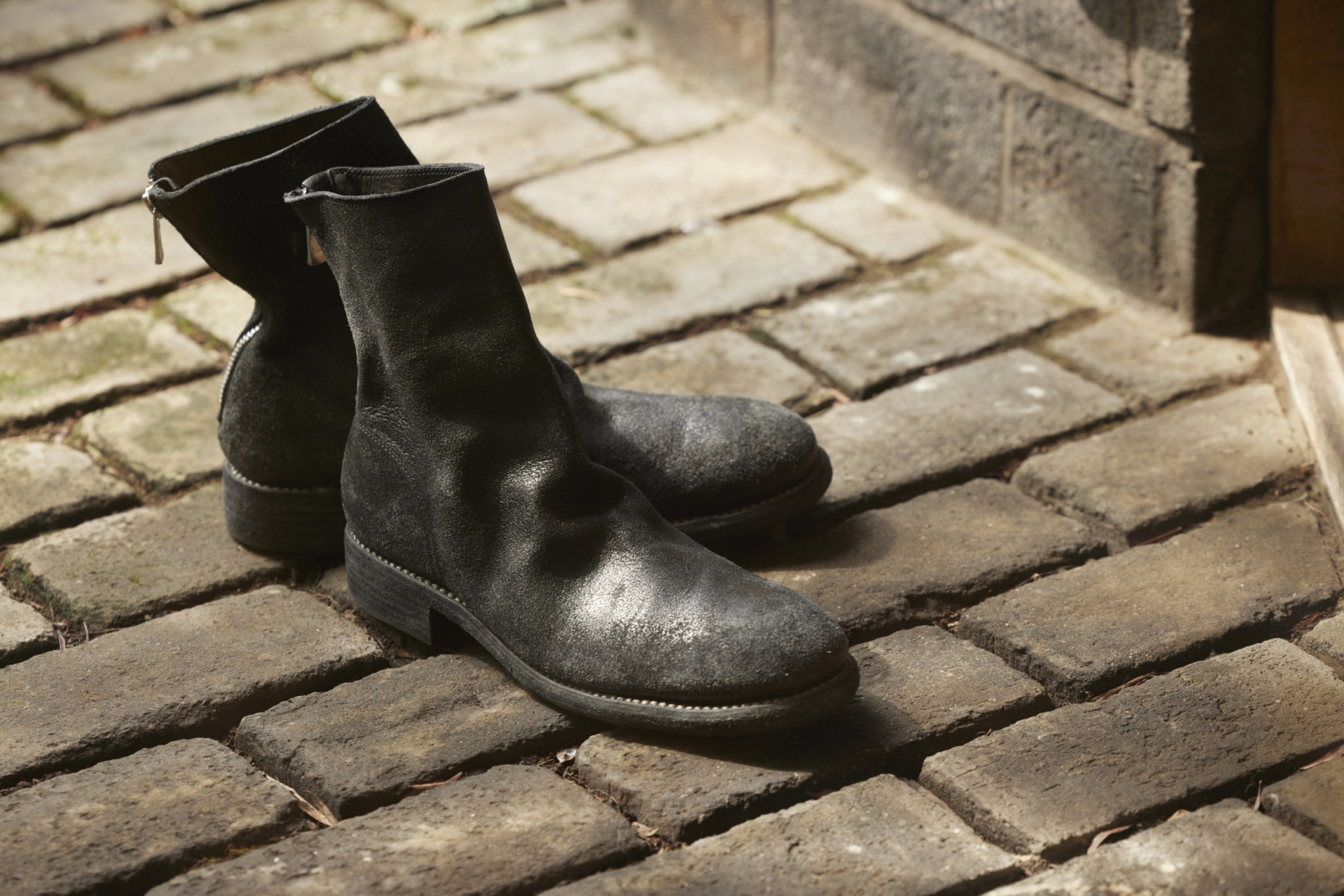 GUIDI for BIOTOP 24AW | TOPICS | BIOTOP – ビオトープ