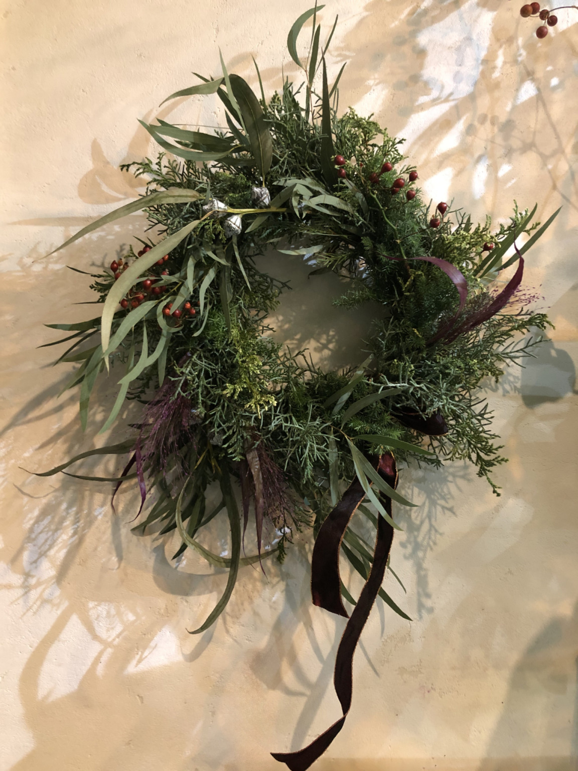 PLANTS STORE “on the leaf” POP-UP SHOP | TOPICS | BIOTOP – ビオトープ