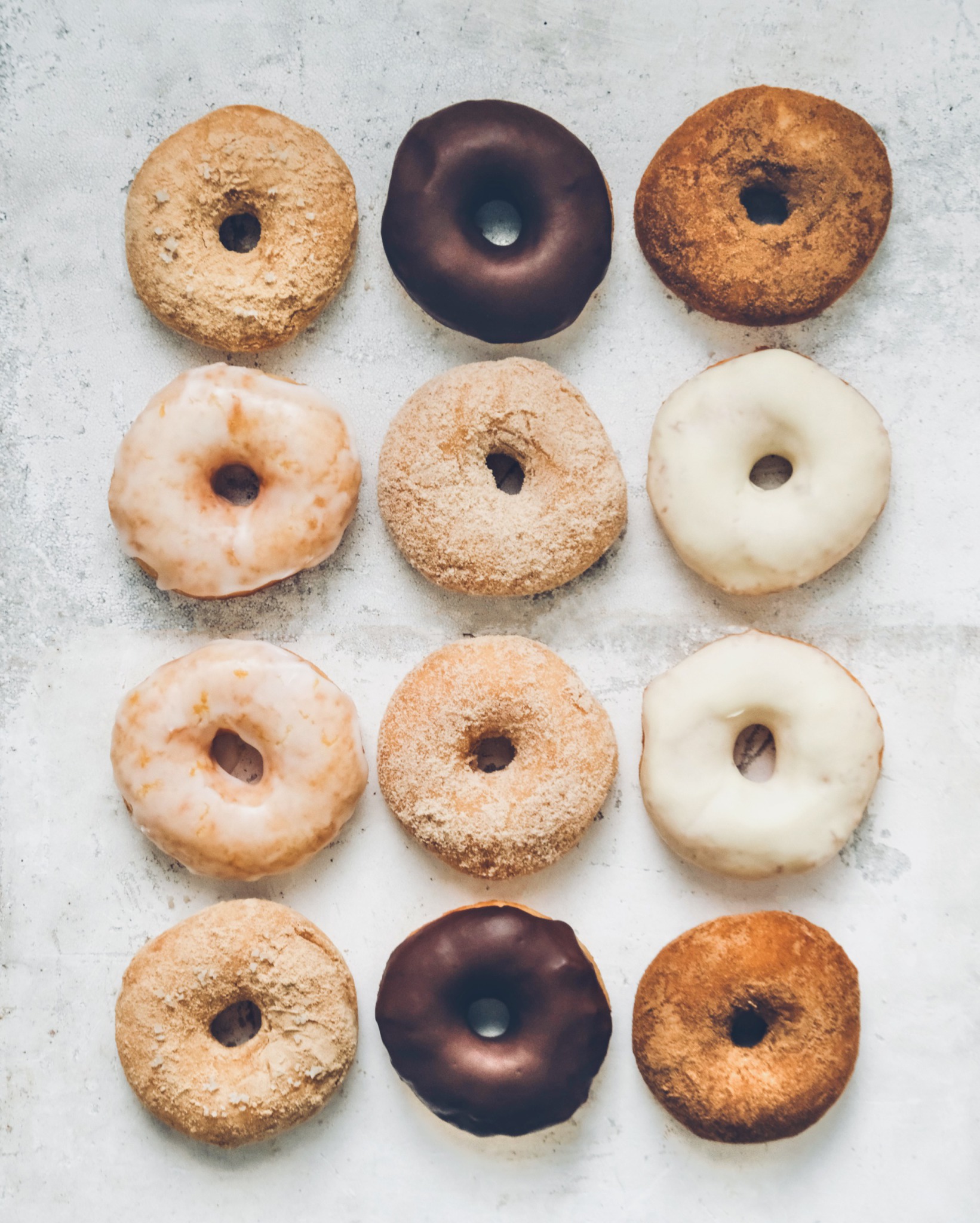City Lights : Donuts at bw BIOTOP（BIOTOP KOBE） | TOPICS | BIOTOP – ビオトープ