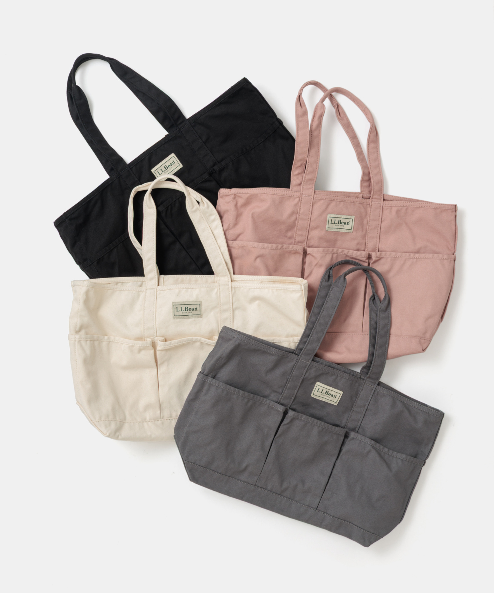 L.L.Bean for BIOTOP | TOPICS | BIOTOP – ビオトープ